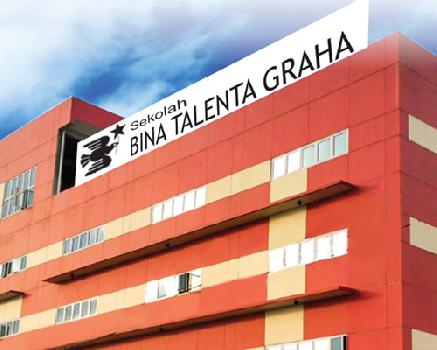 Sekolah Bina Talenta Graha-Berstandar Internasional Sejak Usia Dini ...